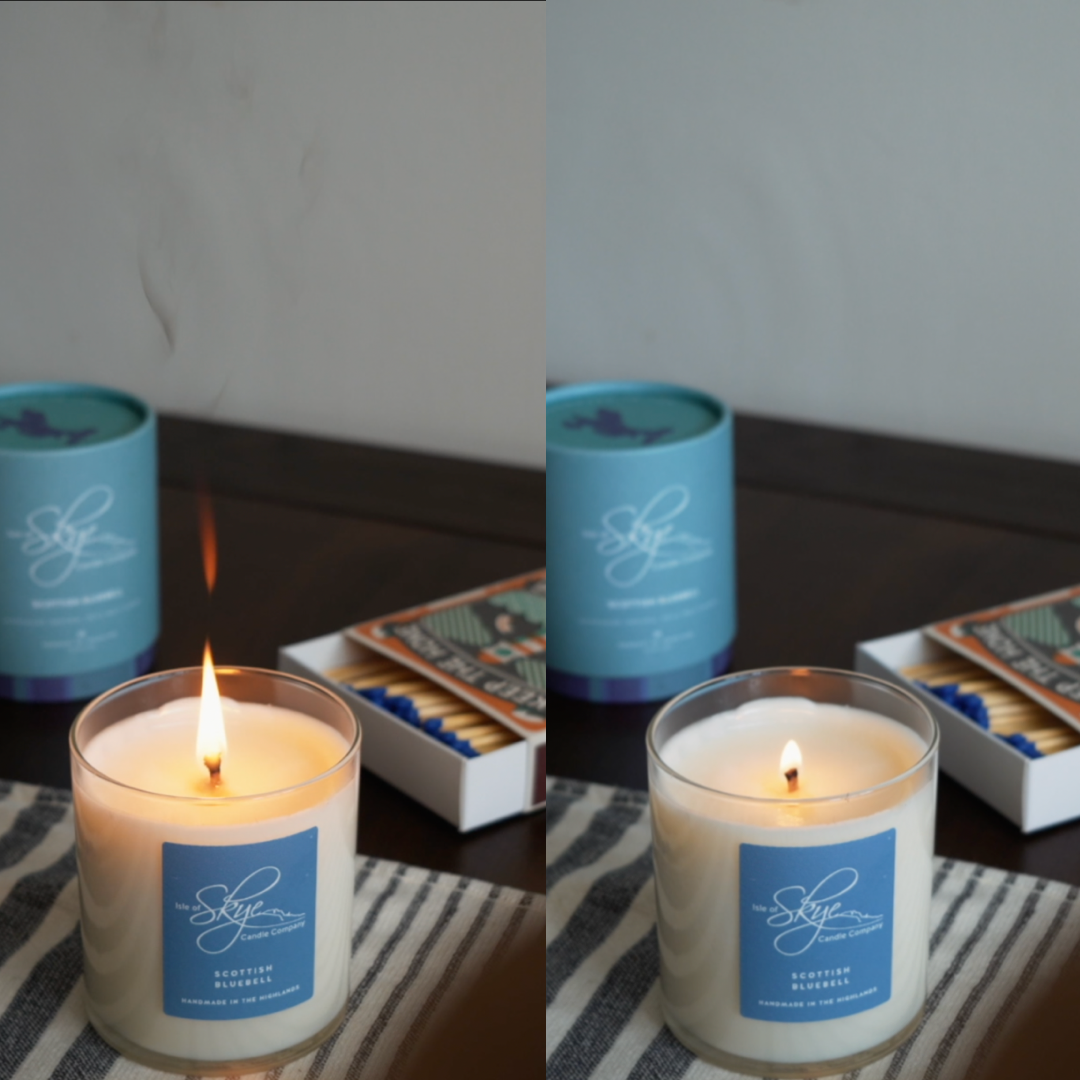 Soot Problems? Why Your Candles Might Be Misbehaving (and How to Fix I ...